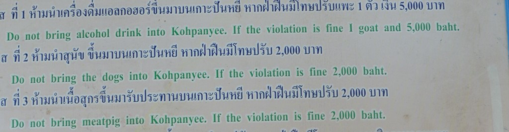SOUTHEAST ASIA SIGNS, OR SIMPLY “SAY WHAAAAT!!?? - whynotwithkids.com
